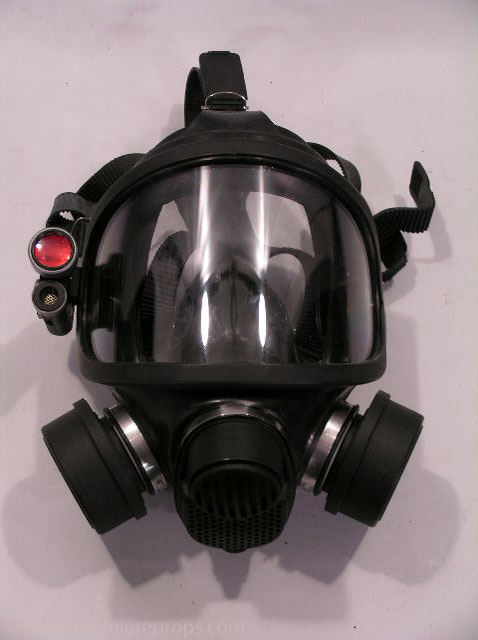 Underworld Cleaners Gas Mask ? | RPF Costume and Prop Maker Community