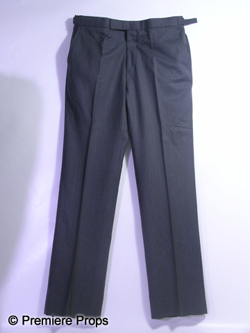 Hollywood Backlot - Invention of Lying Brad (Rob Lowe) Suit Movie ...