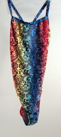 Dolphin Tale 2 Hazel