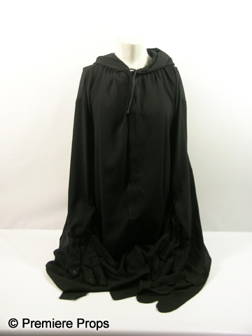 Scream 4 - Scream 4 Ghostface Killer Robe Movie Props #1 Movie Props ...