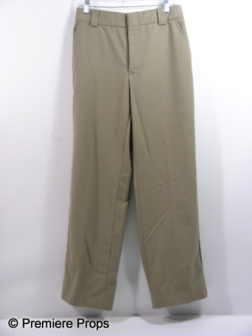 Scream 4 - Scream 4 Hoss (Adam Brody) Sheriff Movie Costumes #1 Movie ...