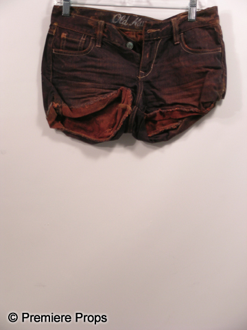 Scream 4 - Scream 4 Rachel (Anna Paquin) Bloody Movie Costumes #1 Movie ...