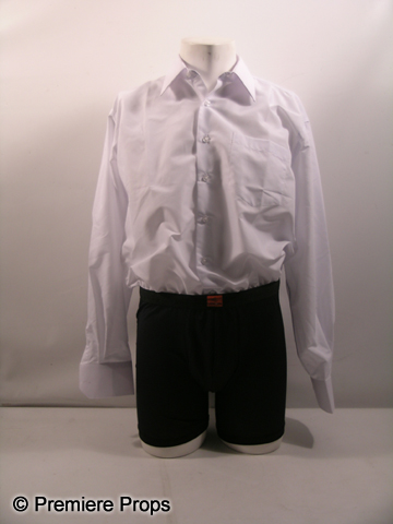 Step Up Revolution - Step Up 4 Jason (Stephen "Twitch" Boss) Suit Movie ...