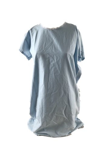 Five Feet Apart - Five Feet Apart Stella (Haley Lu Richardson) Hospital ...