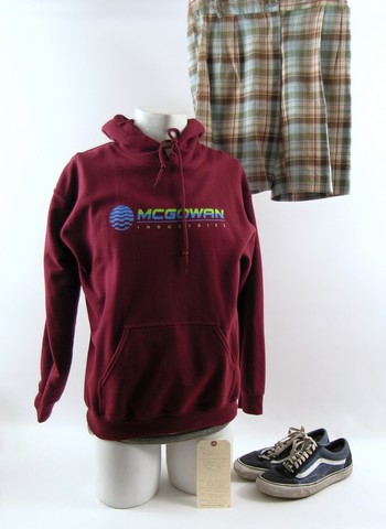 All In Step Up Outfits