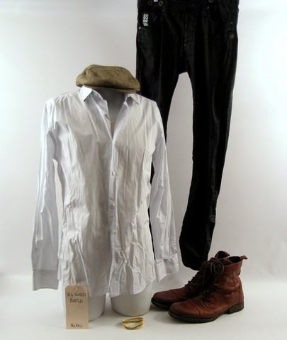 Step Up All In - Step Up All In Vladd (Chadd Smith) Movie Costumes #1 ...