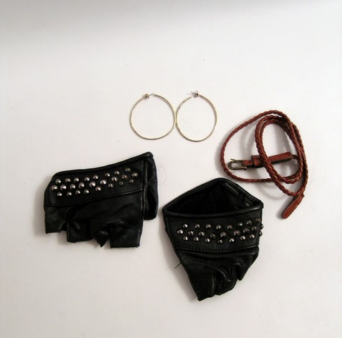 Step Up All In - Step Up All In Violet (Parris Goebel) Movie Costumes ...