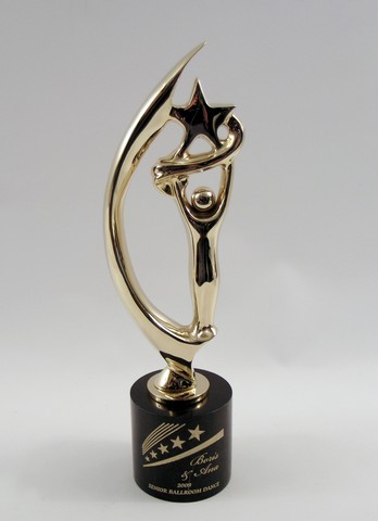 Step Up All In - Step Up All In Ballroom Dance Award Movie Props #1 ...