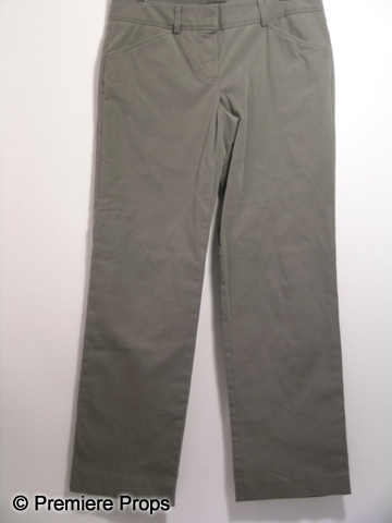 Hollywood Backlot - Abduction Mara (Maria Bello) Movie Costumes #1 ...