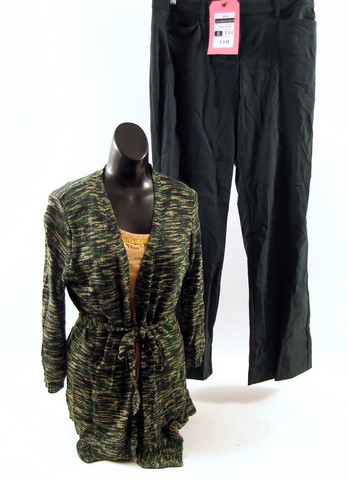 Addicted - Addicted Dr. Marcella (Tasha Smith) Movie Costumes #1 Movie ...