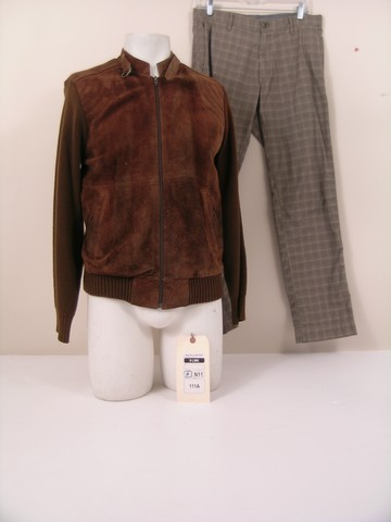 Beautiful Creatures - Beautiful Creatures Link (Thomas Mann) Screen ...