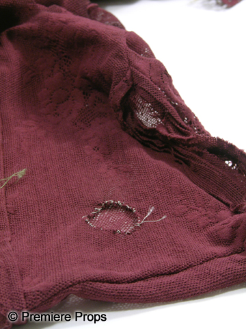 The Book of Eli - The Book of Eli Claudia (Jennifer Beals) Dress Movie ...