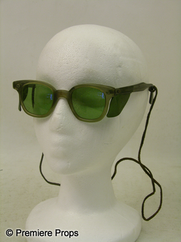 The Book of Eli - The Book of Eli Claudia (Jennifer Beals) Sunglasses ...