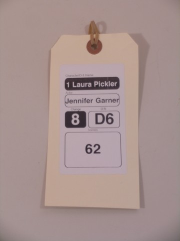 Butter - Butter Laura (Jennifer Garner) Movie Costumes #1 Movie Props ...