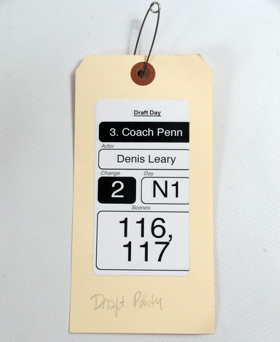 Draft Day - Draft Day Coach Penn (Denis Leary) Hero Movie Costumes #1 ...