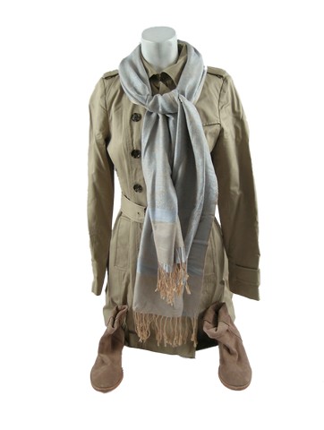 Demolition - Demolition Julia (Heather Lind) Hero Movie Costumes #1 ...