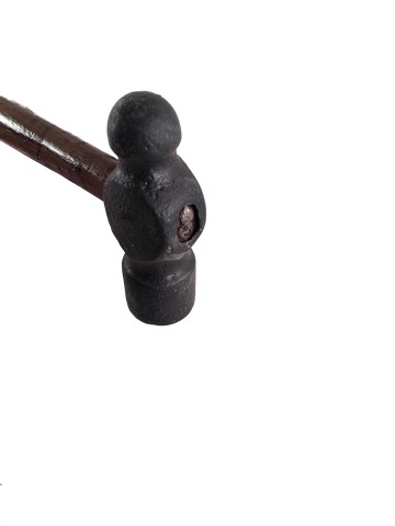 Django Unchained - Django Unchained Calvin (Leonardo DiCaprio) Hammer ...