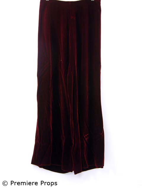 Hollywood Backlot - Duplex Nancy (Drew Barrymore) Hero Movie Costumes ...