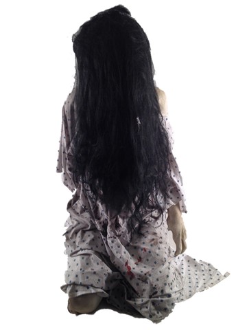 Hell Fest - Hell Fest Zombie Girl Movie Props #1 Movie Props & Movie ...