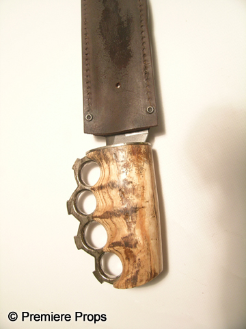 Inglourious Basterds - Inglourious Basterds Donny (Eli Roth) Dagger ...