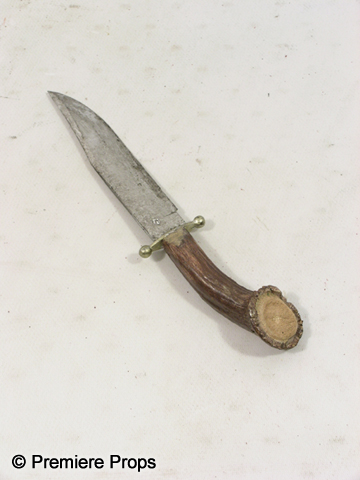 Inglourious Basterds - Inglourious Zimmerman (Michael Bacall) Dagger ...