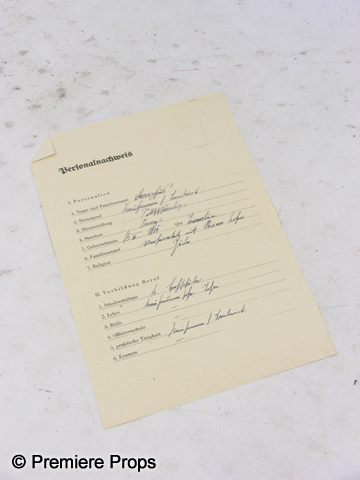 Inglourious Basterds - Inglourious Hans Landa (Christoph Waltz ...