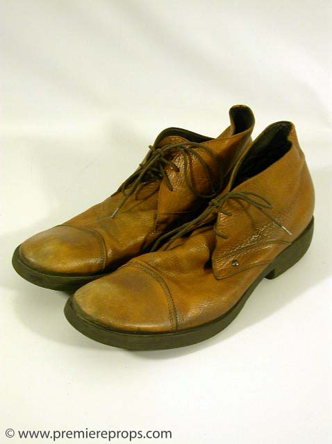 Hollywood Backlot - LUCKY NUMBER SLEVIN Slevin's (JOSH HARTNETT) Hero ...