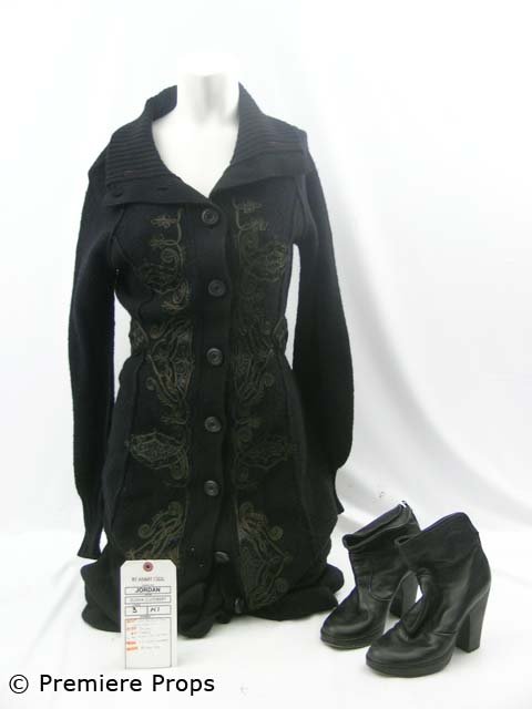 Hollywood Backlot - My Sassy Girl Jordan (Elisha Cuthbert) Warm Movie ...