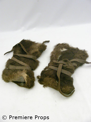 Hollywood Backlot - Outlander Erick (Bailey Maughan) Key Movie Costumes ...