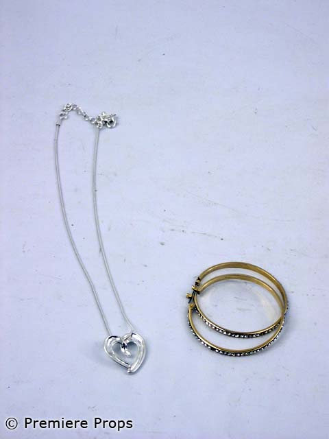 Hollywood Backlot - Prom Night Claire's (Jessica Stroup) Hero Complete ...