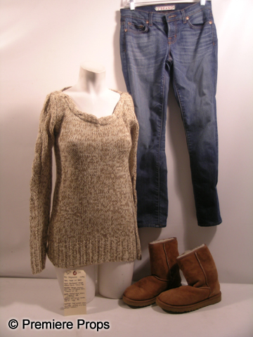 The Possession - Possession Stephanie (Kyra Sedgwick) Movie Costumes #1 ...