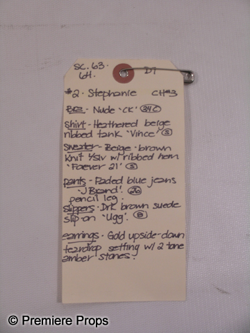 The Possession - Possession Stephanie (Kyra Sedgwick) Movie Costumes #1 ...