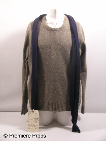 The Possession - Possession Clyde (Jeffrey Dean Morgan) Sweater Movie ...