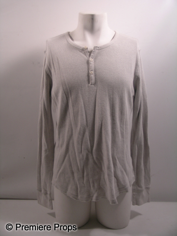 The Possession - Possession Clyde (Jeffrey Dean Morgan) Sweater Movie ...