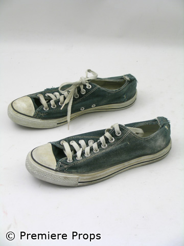Hollywood Backlot - Push Nick (Chris Evans) Sneakers Movie Props #1 ...