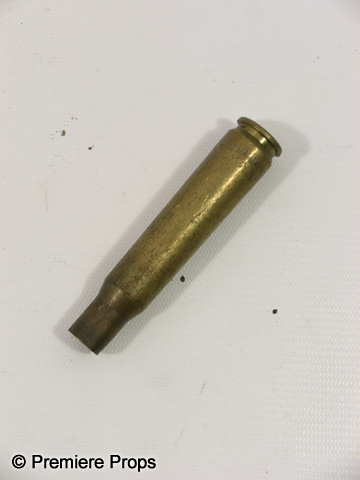 Red - 2069 Red Frank (Bruce Willis) Bullet Shell Movie Props #1 Movie ...