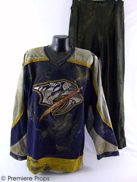 Resident Evil:Extinction - RESIDENT EVIL I Hockey's (R. Cramer) MOVIE ...