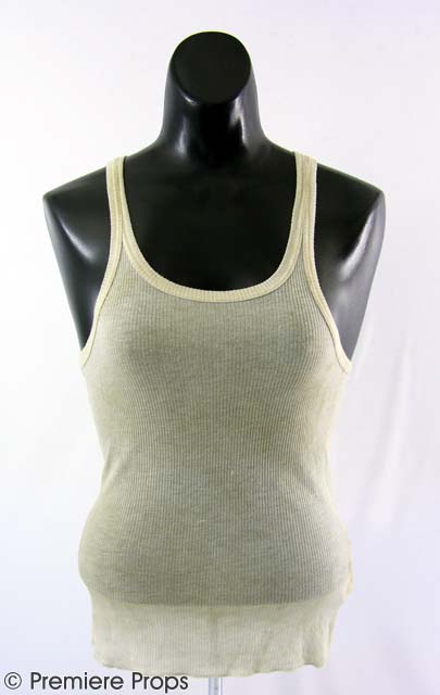 Resident Evil:Extinction - RESIDENT EVIL Alice's (Milla Jovovich) Tank ...