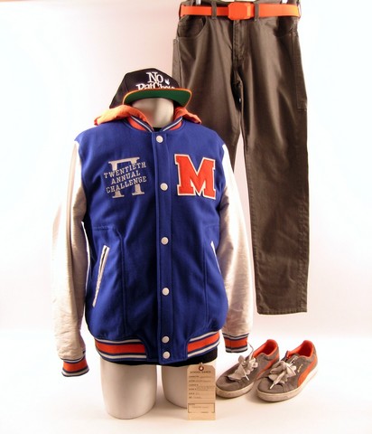 Langston Higgins School Dance