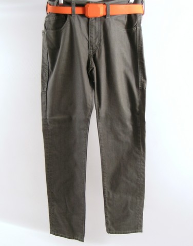 Langston Higgins 2022