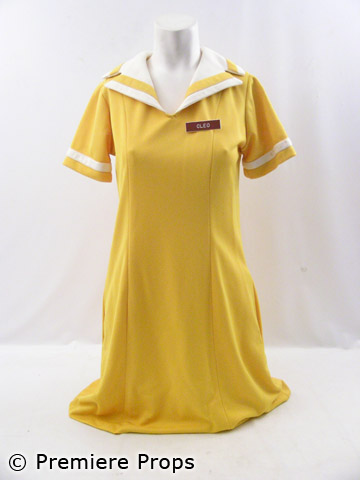 Hollywood Backlot - Soul Men Cleo (Sharon Leal) Hero Movie Costumes #1 ...