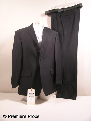 Seven Psychopaths - Seven Psychopaths Hans (Christopher Walken) Suit ...
