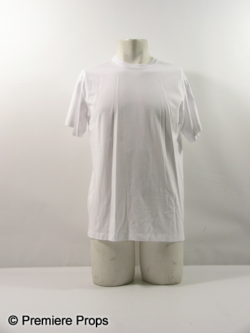 Hollywood Backlot - Takers Ghost (T.I.) Movie Costumes #1 Movie Props ...