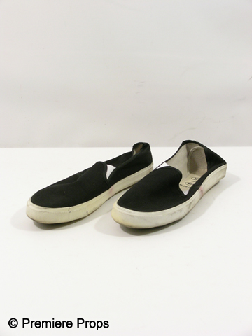 Hollywood Backlot - Takers Ghost (T.I.) Movie Costumes #1 Movie Props ...