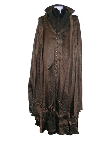 Three Musketeers - Three Musketeers Rochefort (Mads Mikkelsen) Movie ...