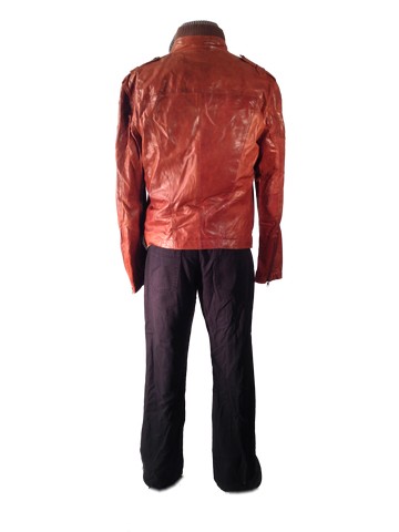 Underworld Awakening Quint