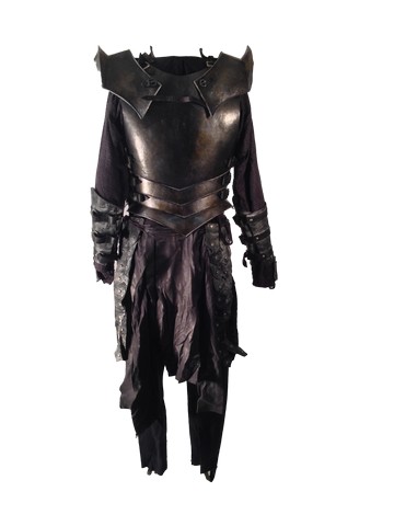 Underworld Rise of the Lycans - Underworld Death Dealer Armor Movie ...