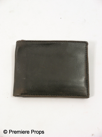 Warrior - Warrior Tom (Tom Hardy) Wallet Movie Costumes #1 Movie Props ...