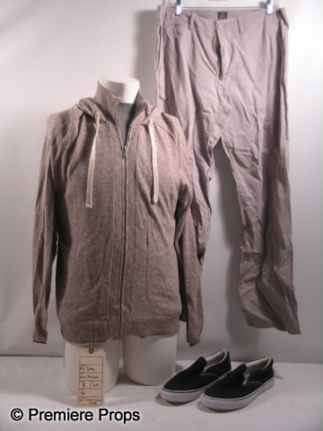 What To Expect When Expecting - What to Expect Gary (Ben Falcone ...