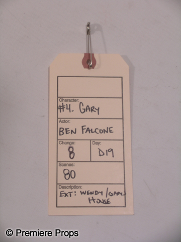 What To Expect When Expecting - What to Expect Gary (Ben Falcone ...